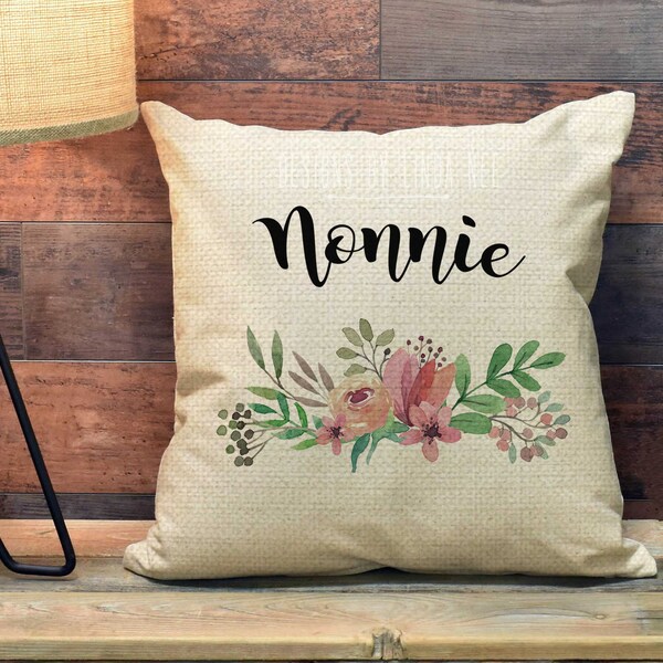 Nonnie - Etsy
