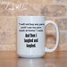 PETA People Eating Tasty Animals Coffee Mug Funny Quote Mug - Etsy