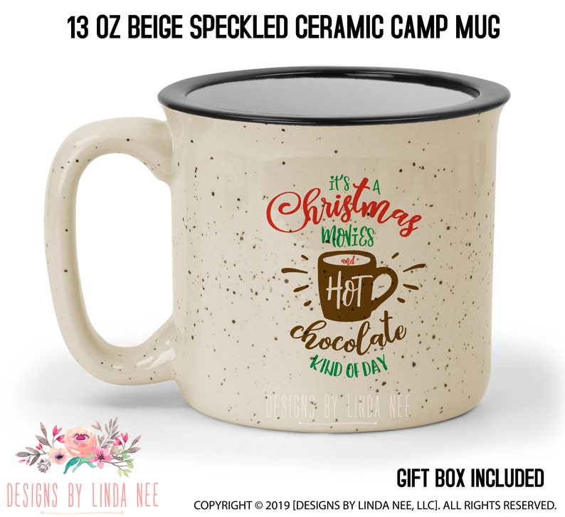 Christmas Mug Funny Christmas Mug Christmas Movies Hot - Etsy Christmas Mug Funny Christmas Mug Christmas Movies Hot - Etsy