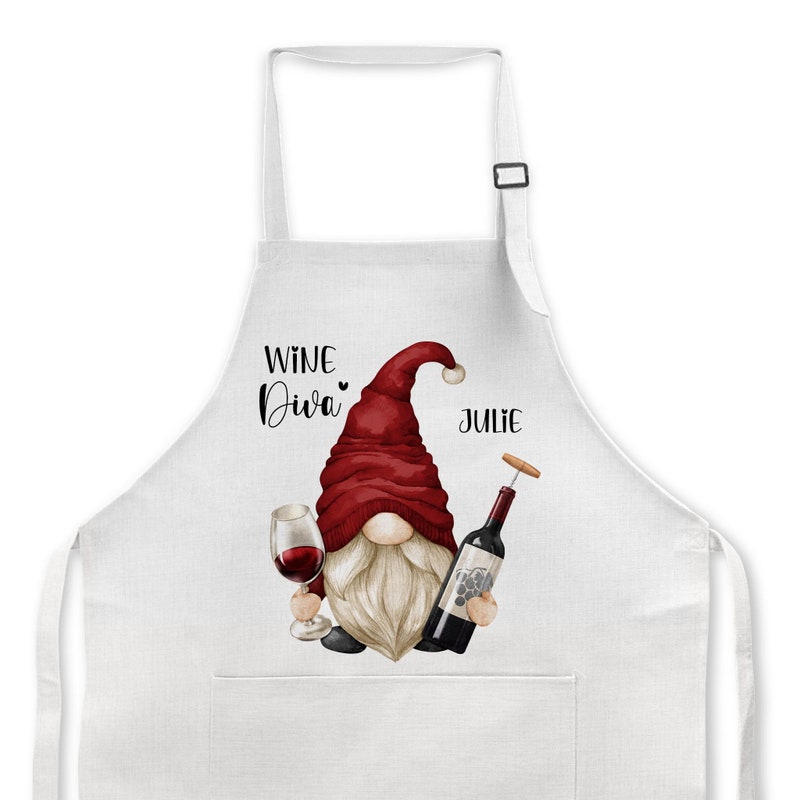 Funny Aprons Female - Etsy