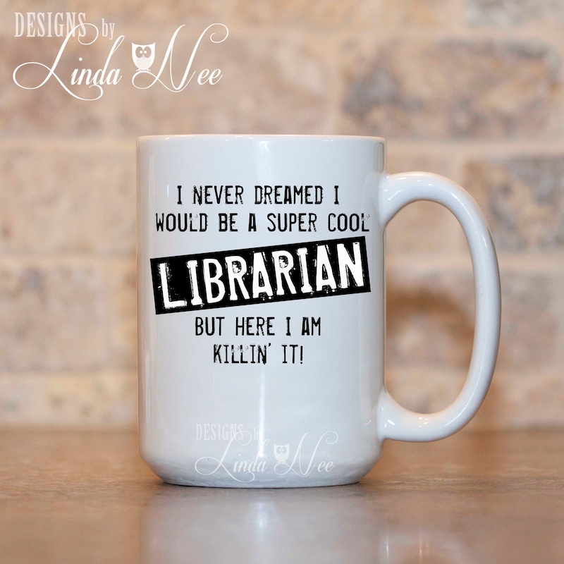 Librarian Gifts - 60+ Gift Ideas for 2024
