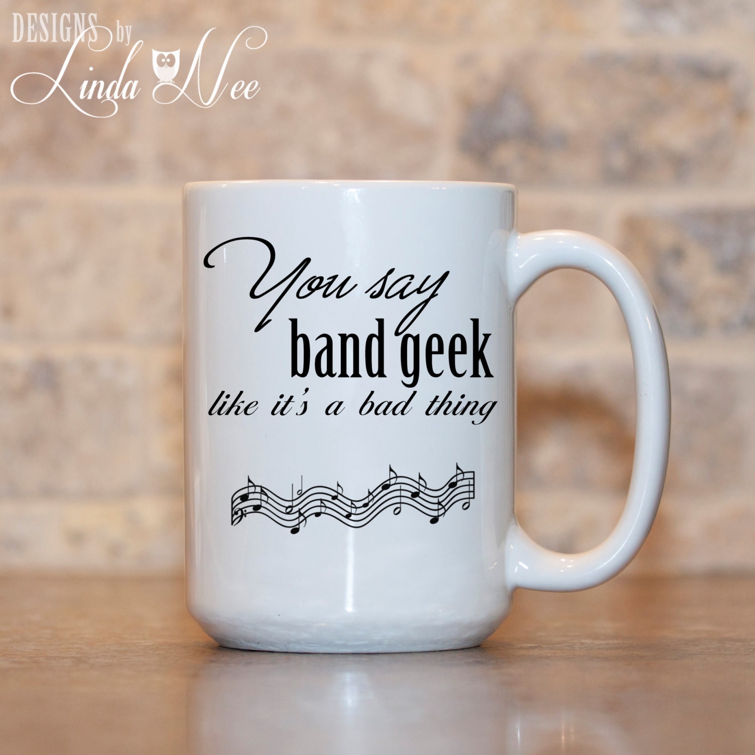 Band Geek Sayings