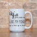 THEIYR'RE Take That, Grammar Police Funny Grammar Coffee Mug, They ...