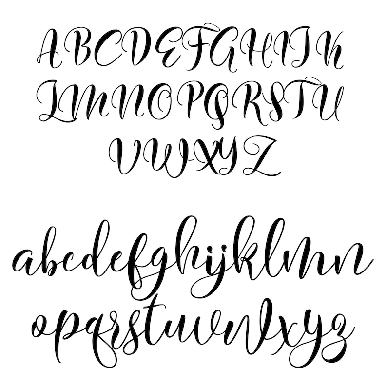 Custom Mousepad Floral Mousepad Monogram Mouse Pad Office - Etsy