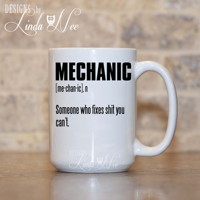 Mechanic Gifts - 60+ Gift Ideas for 2024