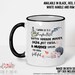 Halloween Mug Fall Shit Mug Murder Someone Mug Witch Mug Halloween Mug ...