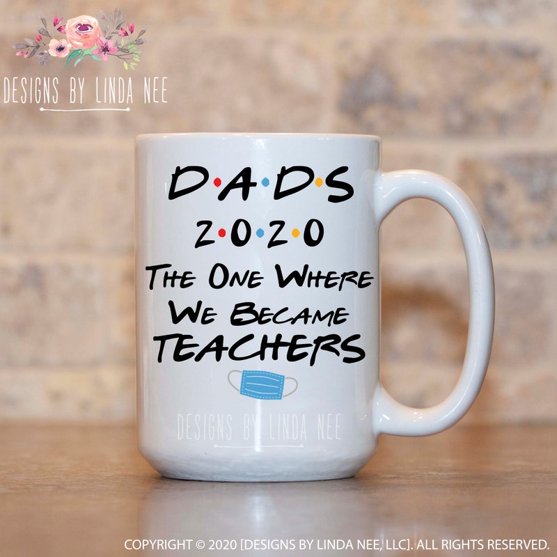 Remote Teaching - Etsy