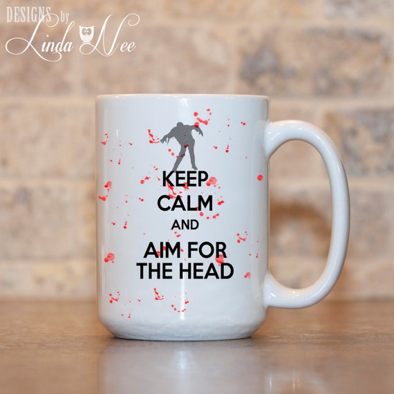 Zombie Coffee Meme Zombie Coffee Java Lover For & Men Coffee Mug