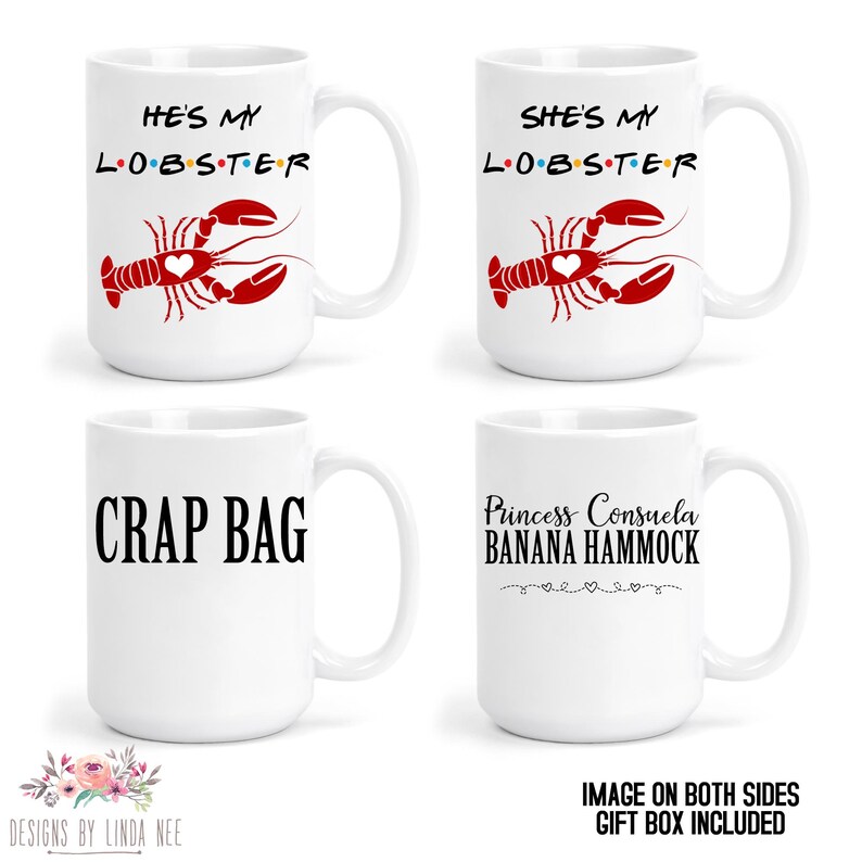 A Moo Point Gift, FRIENDS TV Show Quote, Joey Quote, A Moo Point Mug ...