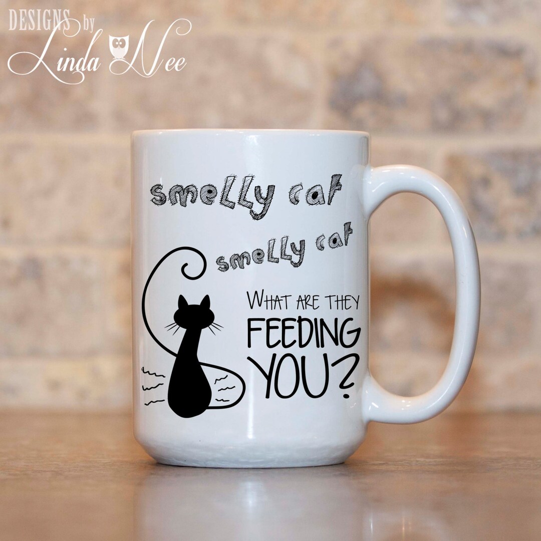 FRIENDS TV Show, Best Friend Gift, Smelly Cat Smelly Cat, Phoebe Buffay ...