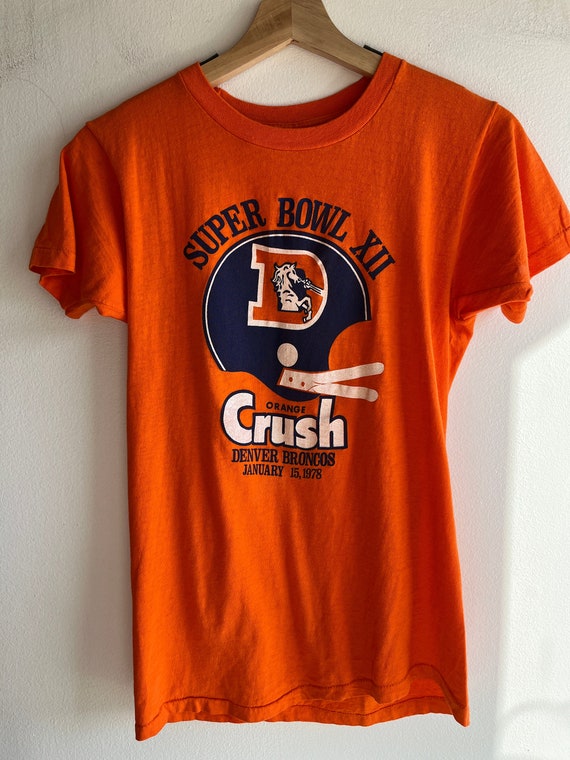 Vintage 1978 denver broncos - Gem