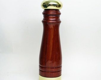 PEPPER MILL KIT: 410 High Quality Stainless Steel | Etsy