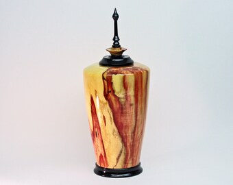 Hollow Wood Box - Etsy