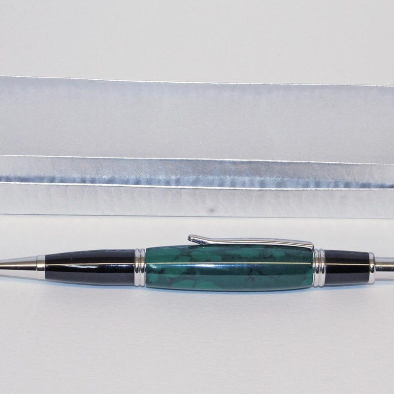 Jade Desk Set - Etsy