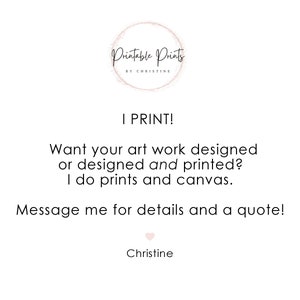 Retirement Gift Printable, Editable CANVA Template Personalized Gift ...