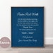Retirement Gift Printable, Editable CANVA Template Personalized Gift ...