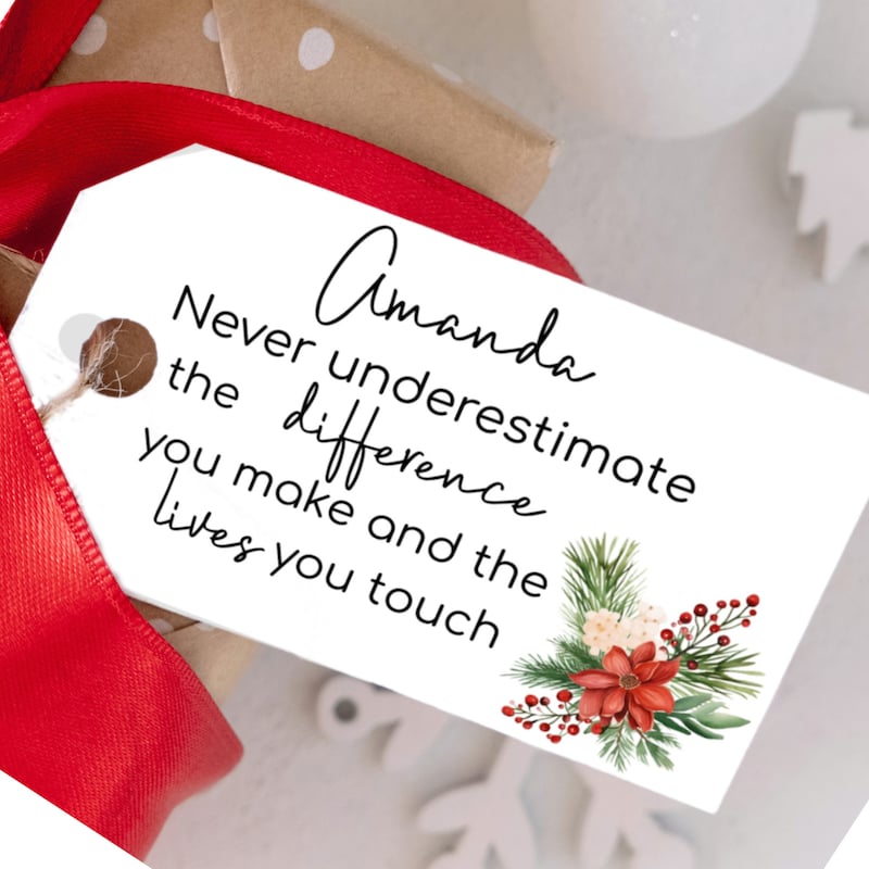 Volunteer Appreciation Gifts - 60+ Gift Ideas for 2025