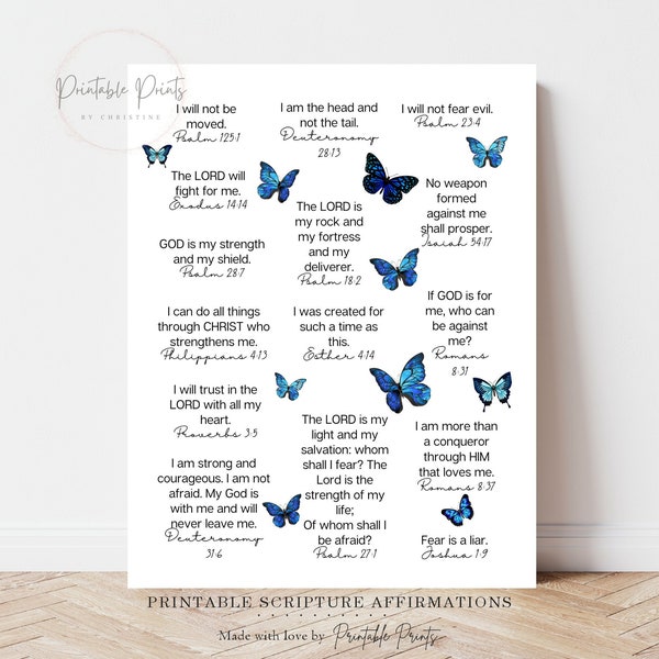 Christian Wall Art - Etsy