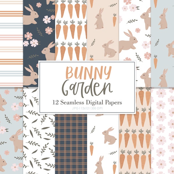 Easter Digital - Etsy