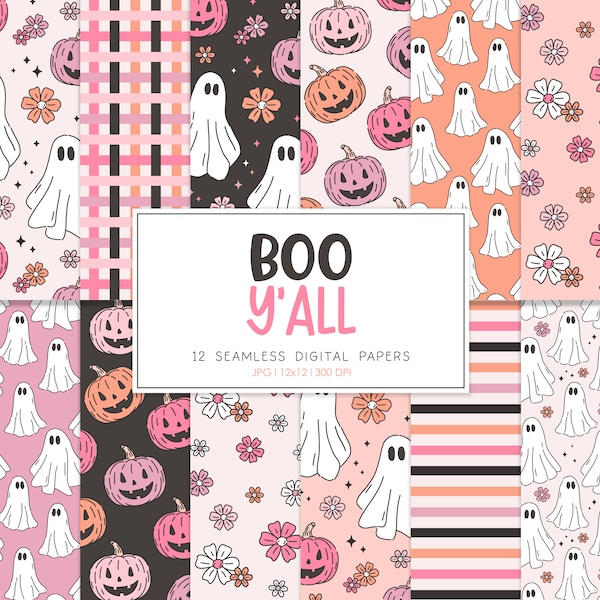 Digital Paper - Etsy