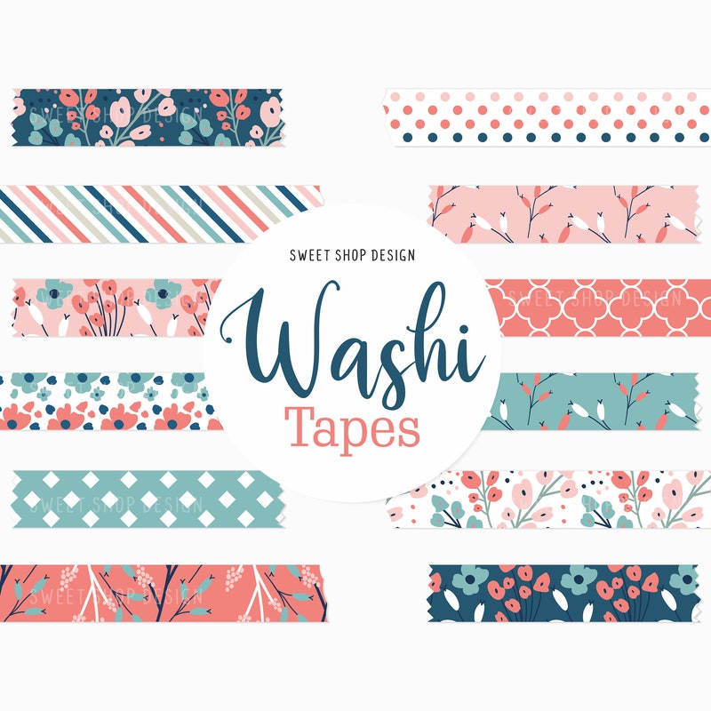 Design Tape - Etsy