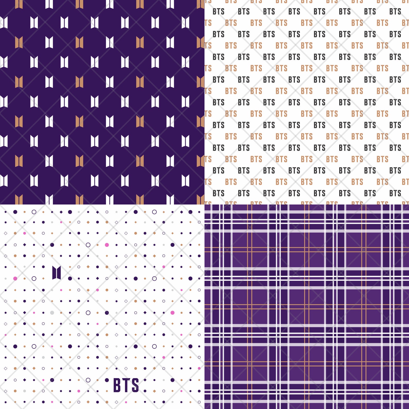 The Brightest Star, Backgrounds, Printable Digital Paper - Etsy