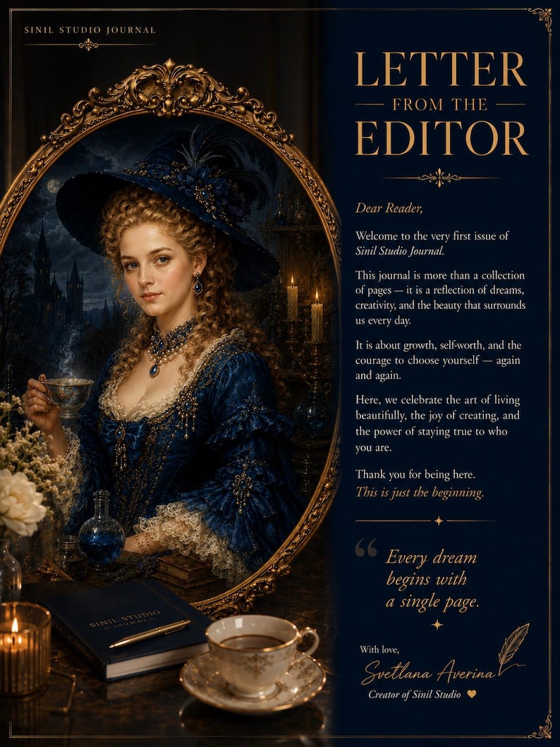 Lifestyle Digital Magazine 5 PDF | Fashion, Travel, Recipes & Creative ...
