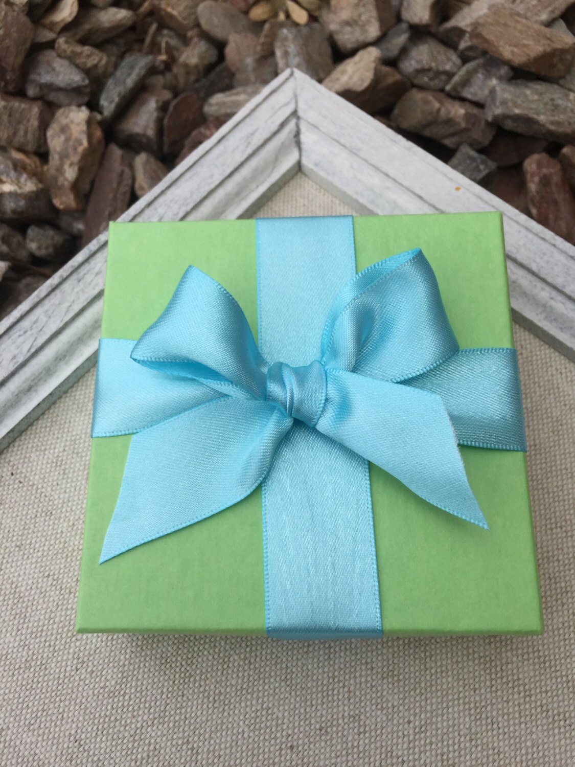 Sterling Silver Key Ring With Personalized Tag / Monogrammed Key ...