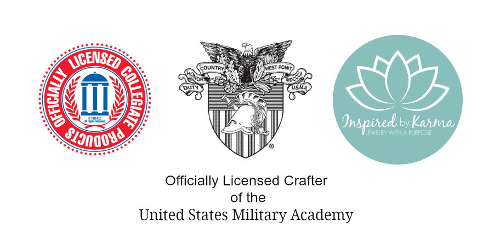 USMA Necklacei Left My Heart at Grant Turnaroundwest Point - Etsy