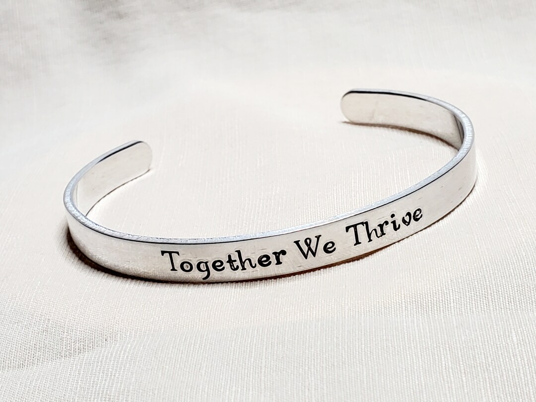 USMA Class Motto Bracelet: West Point Mom Gift, Personalized Military ...