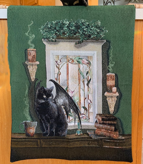 Bell Book And Candle Cat