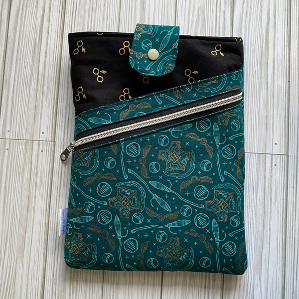 Wizards Sleeve - Etsy