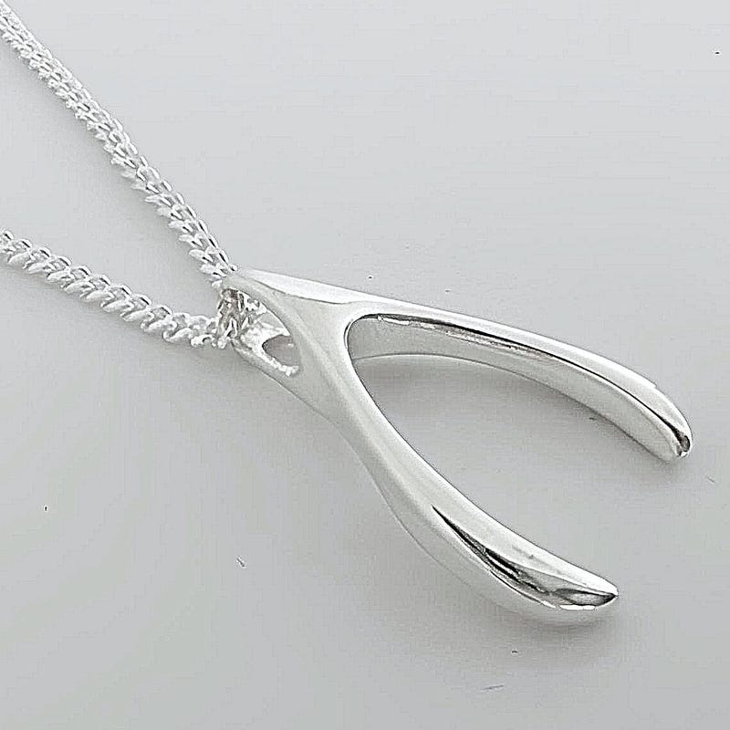 Wishbone Jewelry - Etsy