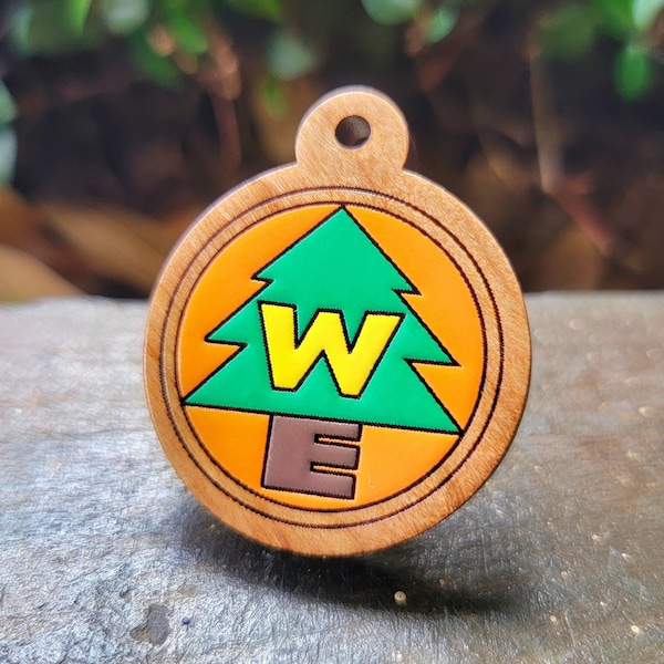 Wilderness Explorer - Etsy