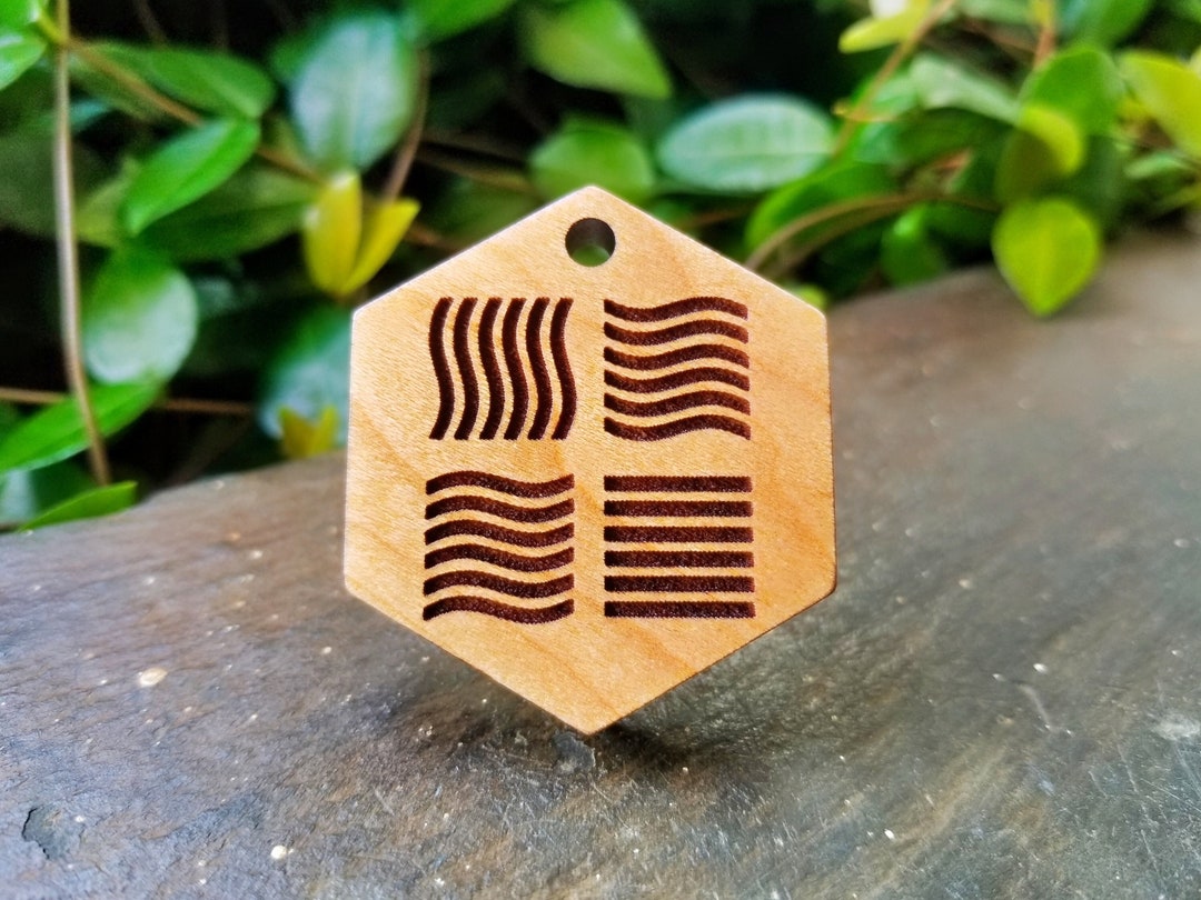 The Fifth Element Pet Tag - Etsy
