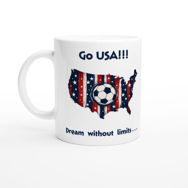 Personalized Mug No Limit - Etsy