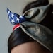 ACU Pin up Bow, American Flag Headband, Army Headbanad, Army Bow ...