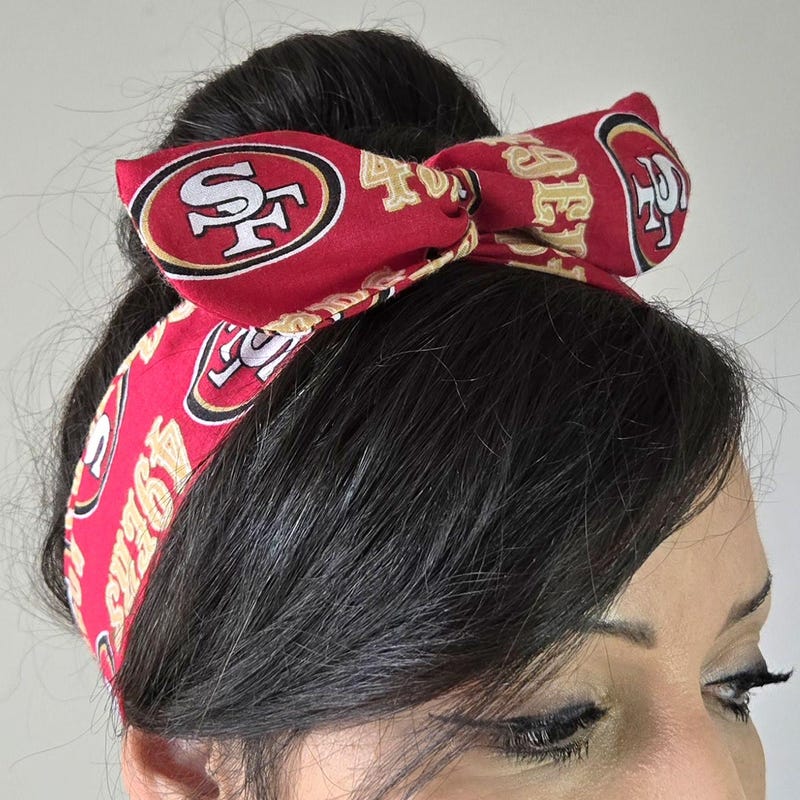 San Francisco 49ers - Etsy