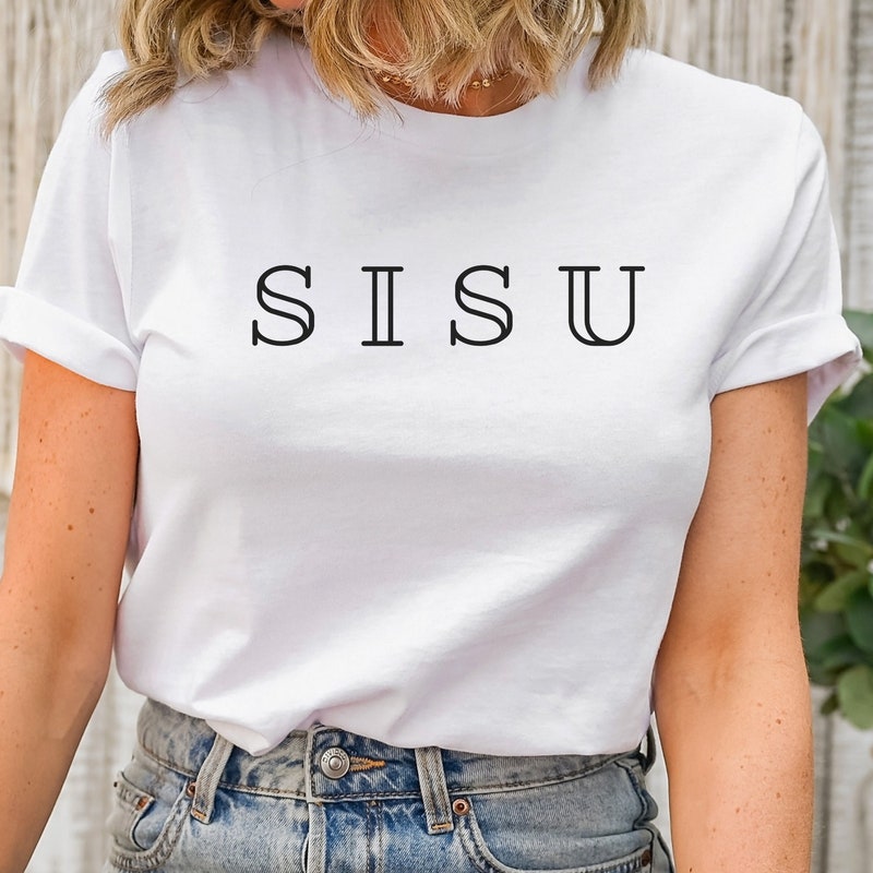 Sisu - Etsy