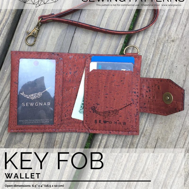 Sewgnar Patterns - Etsy