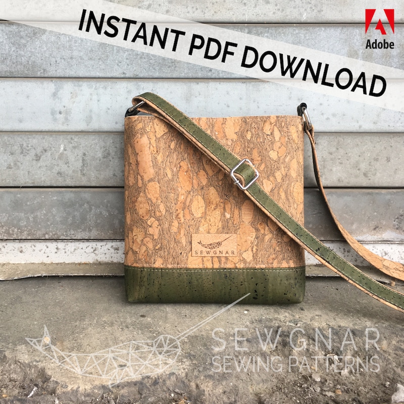 Sewgnar Patterns - Etsy