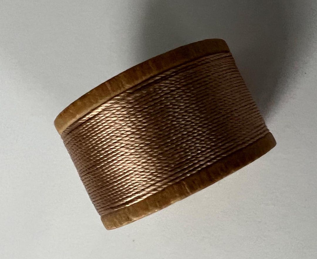 Vintage Belding Hemingway Corticelli Brand Pure Silk Buttonhole Silk ...