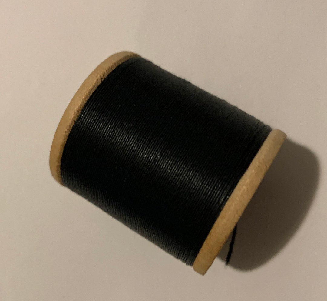 Rare Vintage Corticelli Extra Strong Button and Carpet Thread 70 Yd ...