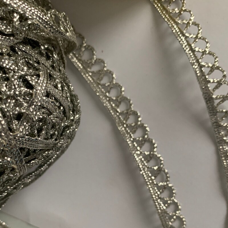 Metallic Trim - Etsy