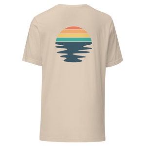 P4L T-shirt Front and Back Design | Pogues 4 Life Tee | Outer Banks - Etsy