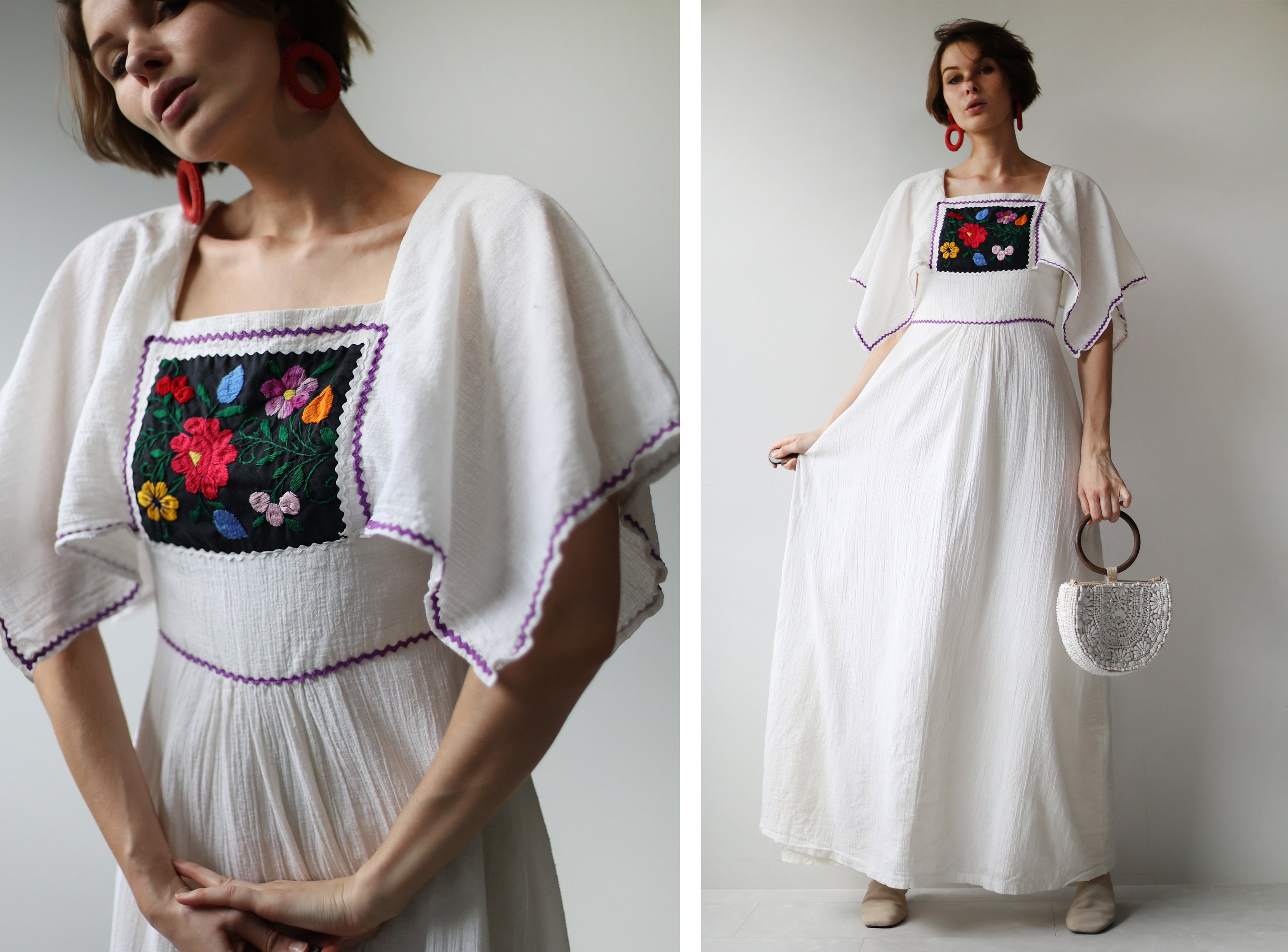 Traditional Italian Dresses