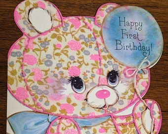 Happy Early Birthday Card - Etsy