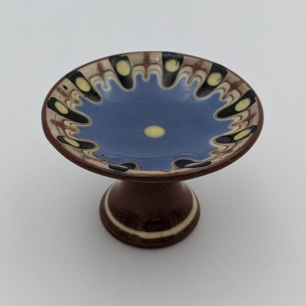 Troyan Bulgarian Pottery - Etsy