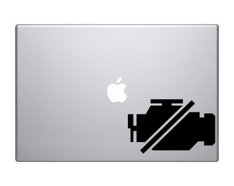 Dashboard decal | Etsy