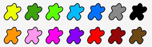 Yoshi Eating Apple Nintendo Super Mario 13 Macbook Apple | Etsy